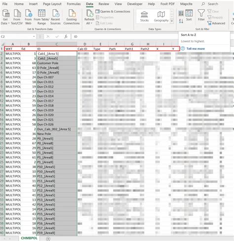 Qgis2web Layer Search For Multiple Layers Without Coding