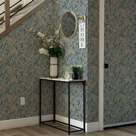 Тапети за хол — поръчка луксозни тапети за всекидневна