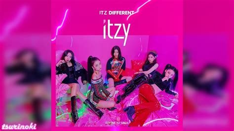 Itzy Want It Official Instrumental 98 Dl Youtube