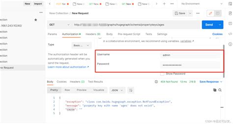Java操作hugegraph图数据库hugegraph Java Csdn博客