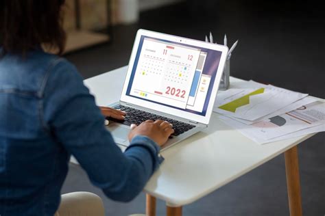 How Does Automated Scheduling Improve Productivity And Efficiency My