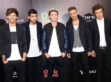 Z Day Timeline Everything Thats Happened Since Zayn Malik Left One Direction 1 Year Ago E News