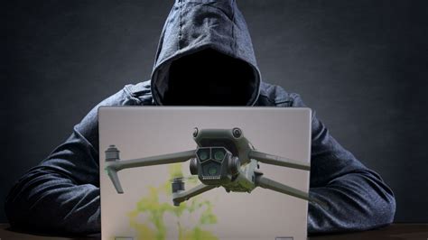 Is There A New Clampdown On The Fcc Hack To Dji Drones As Two Pilots Are Charged Digital