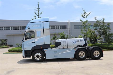 【图】行业首款底置换电重卡!图解宇通t680e 文章图片卡车之家,中国最好的卡车门户网站 【图】行业首款底置换电重卡!图解宇通t680e 文章图片卡车之家,中国最好的卡车门户网站