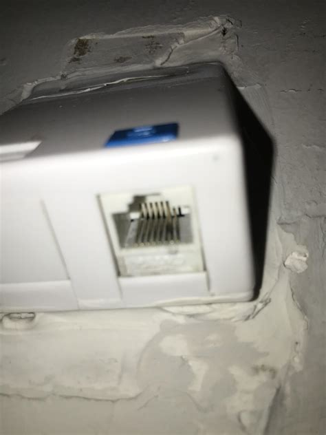 How Do You Fix Ethernet Pins Rtechnoblade
