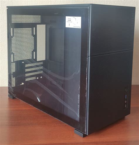 Корпус Jonsbo D31 Mesh черный Jonsbo D31 Mesh Black — купить по низкой цене в интернет магазине