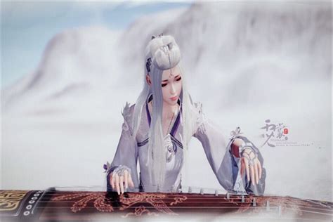 天涯明月刀手游天香技能是什么天涯明月刀手游天香技能介绍百战电竞百战网