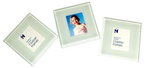 Glass Coaster Frames Obrien Engineering Pty Ltd