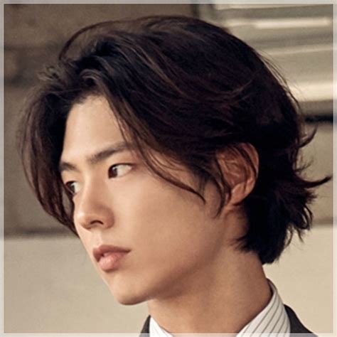 리프컷 뜻 남자 장발 직모 헤어 스타일 종류 허쉬컷 예수머리 네이버 블로그