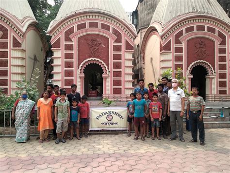 Gallery Welcome To Padakshep