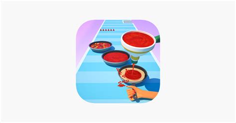 ‎pizza Stack Game On The App Store
