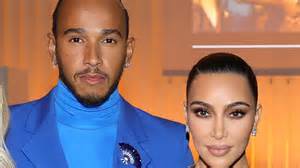 Lewis Hamilton News On Formula 1 Driver Girlfriend Dating Updates