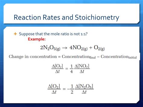 Ppt Rates Of Reaction Powerpoint Presentation Free Download Id5411782
