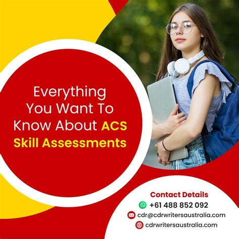 Acs Skill Assessments For Electronic Engineering