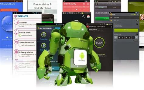 适用于 Android 的最佳免费杀毒软件：权威比较和保护技巧