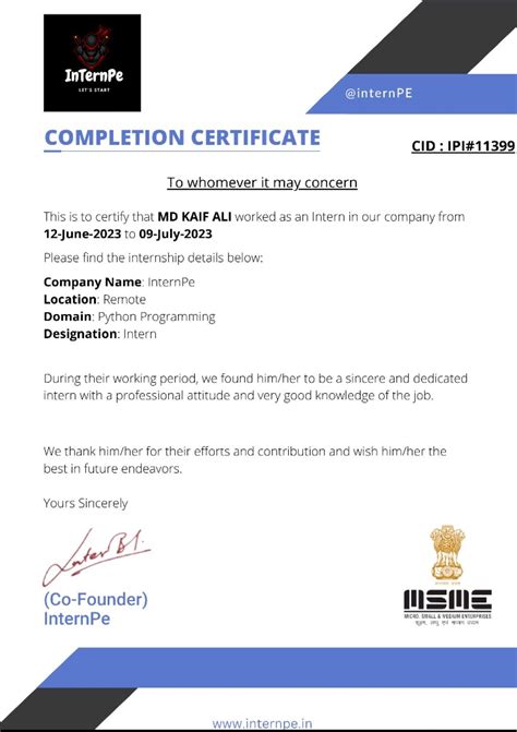 Pythonprogramming Internship Pythonprogramming Projects Md Kaif Ali