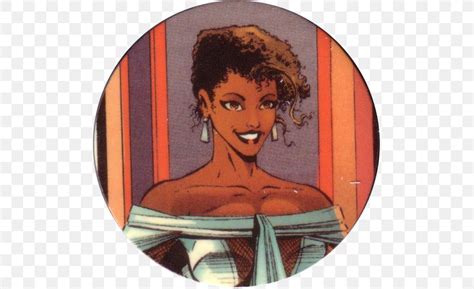 Todd Mcfarlanes Spawn Wanda Blake Jason Wynn Malebolgia Png