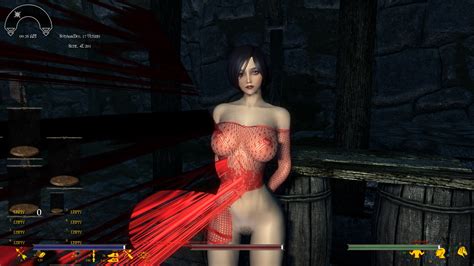 Coco Luscious Lady How Can Fix It Skyrim Technical Support Loverslab