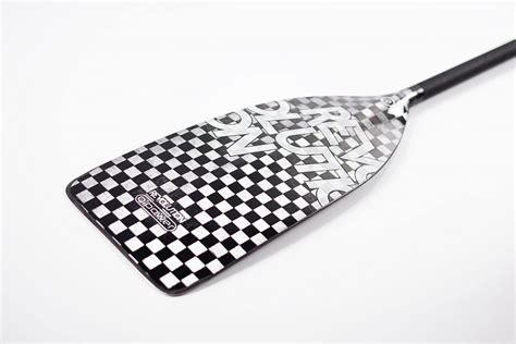 Slalom Extreme Carbon Paddle Revolution Extreme Gpower Canoe Carbon