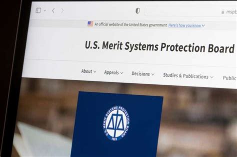 Mspb Blocks Recent Firings Of Usda Probationary Employees Meritalk