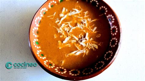 Receta De Cuachala Jalisciense ¡debes Probar Este Guiso