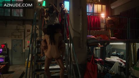 THE NAKED DIRECTOR NUDE SCENES AZNude