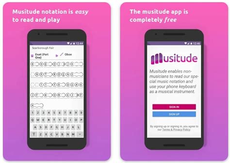 11 Best Music Notation Apps For Android IOS Freeappsforme Free Apps For Android And IOS