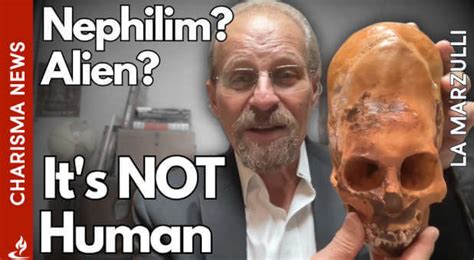 Are The Nephilim The Key To The Ufo Mystery Charisma Magazine Online