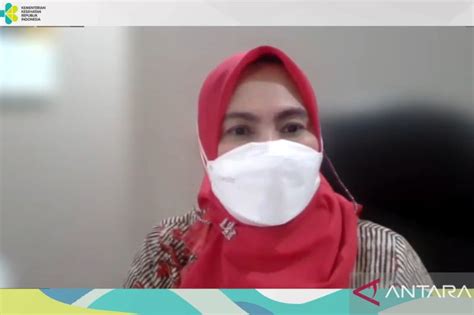 Kemenkes Perkuat CERDIK Dan PATUH Atasi Stroke Di Indonesia ANTARA News