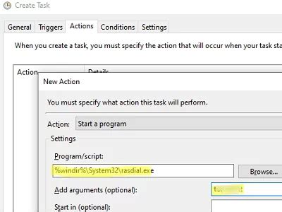 Windows Auto Reconnect To VPN On Disconnect Windows OS Hub
