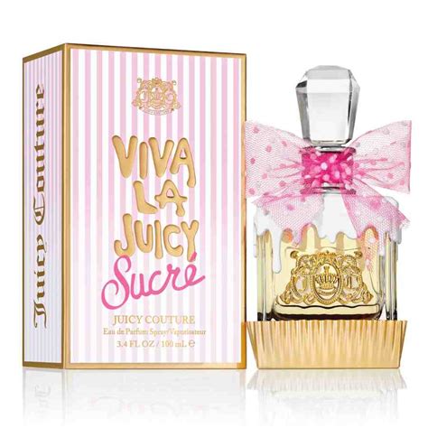 Juicy Couture Viva La Juicy Sucre 100ml Perfumes Mandb