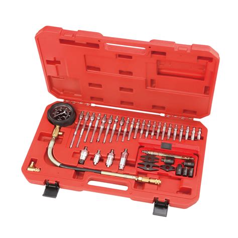 Injector Compression Kit At Emma Lowell Blog