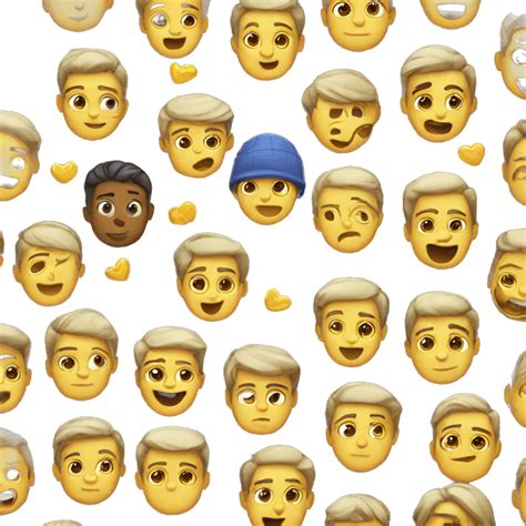 Ai Emoji Generator