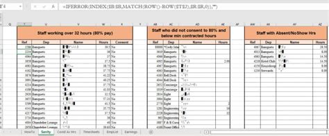 Improve Or Automate Your Excel Workbooks By Lumzyloo Fiverr