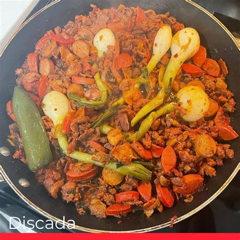 Authentic Discada Recipe Chefs Pencil Discada Tacos Recipe
