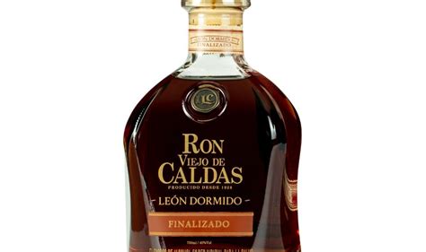 The Story Behind Ron Viejo De Caldas León Dormido Finalizado The Rum Lab