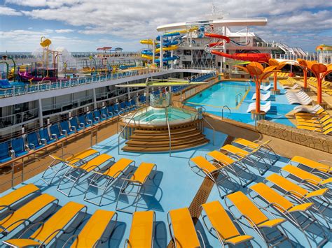 First Actual Pictures From Wonder Of The Seas Cruise Spotlight
