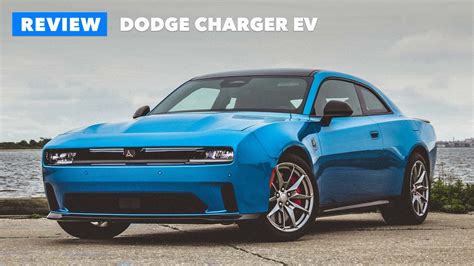 2025 Dodge Charger Daytona Ev Pros And Cons