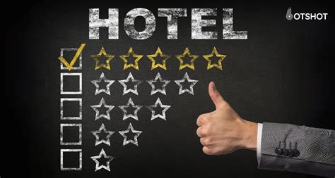 Hotel Star Rating System Comprehensive Guide For Hoteliers