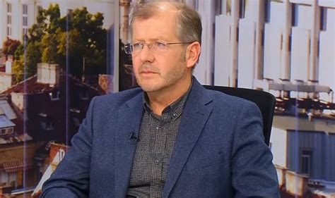 Екимджиев За сваляне от трибуната на НС се полага дори затвор Lupa Bg