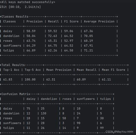 【学习】使用pytorch训练与评估自己的resnet网络教程pytorch Resnet Train Csdn博客