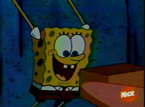 The Strangest Spongebob Hijacking Самый странный захват Губки Боба ТВ инциденты вики Fandom