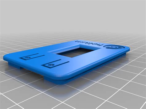 Helium Mapper Case For Heltec CubeCell HTCC AB S By Clendaniel