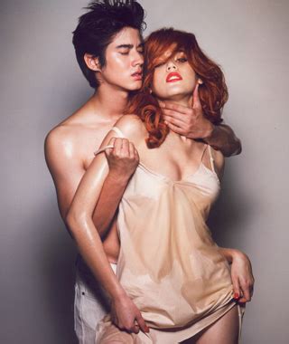 从性爱的小动作看健康 让Sex为你做体检 新浪女性 新浪网