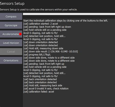 Accel Clipping Px4 Autopilot Discussion Forum For Px4 Pixhawk Qgroundcontrol Mavsdk Mavlink