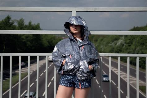 Fashion Portfolio 2017 By Phoebe Lloyd Issuu