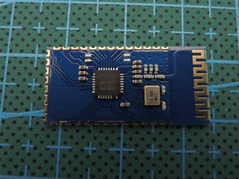 Spp C Bluetooth Serial Adapter Module Replace For Hc 05hc 06 Slave 28255 Us127 Chipskeycc