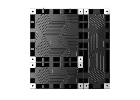 Hd Series Hd Led Screen Ddw Display