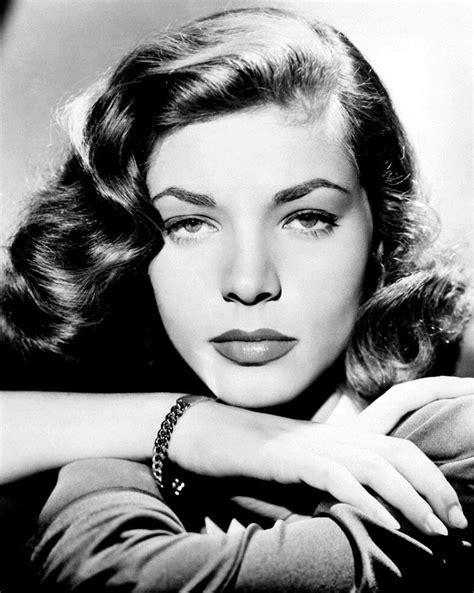 Lauren Bacall American Actress ~ Wiki And Bio With Photos Videos