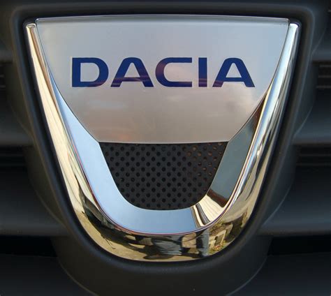 Dacia Logo Wallpapers Gallery